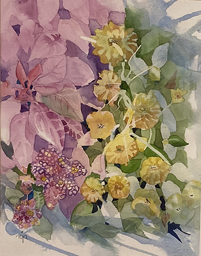 Nancy Arsenovic – St. Joe Valley Watercolor Society